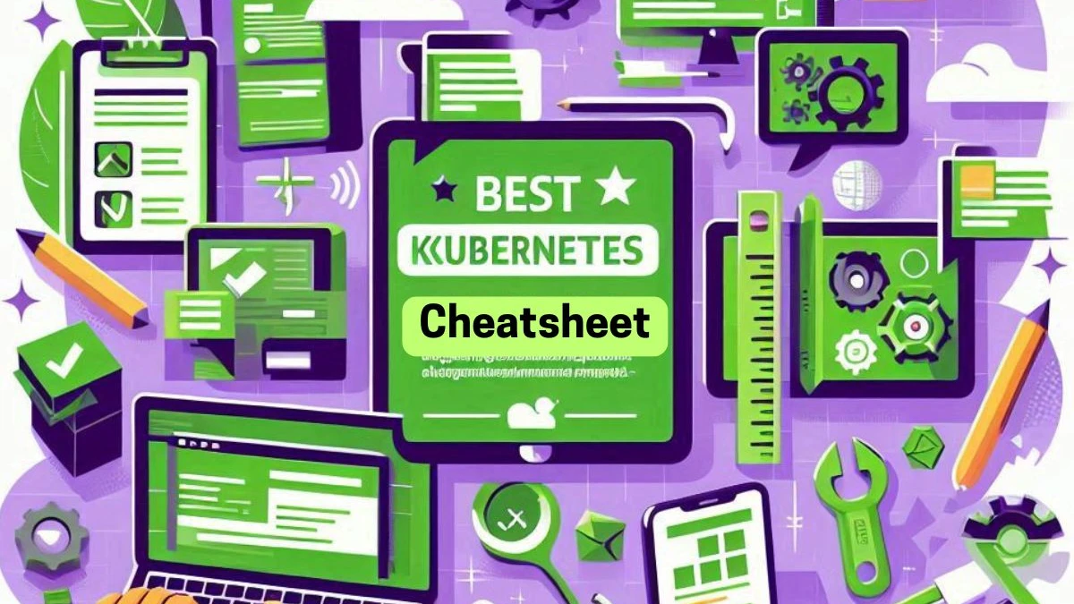 Kubectl Cheat Sheet with Examples- 50 Quick Commands | Pomerium Kubectl Cheat Sheet with Examples- 50 Quick Commands | Pomerium