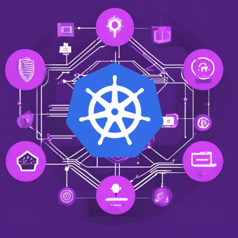 7 Best Ingress Controllers for Kubernetes for 2025 | Pomerium 7 Best Ingress Controllers for Kubernetes for 2025 | Pomerium